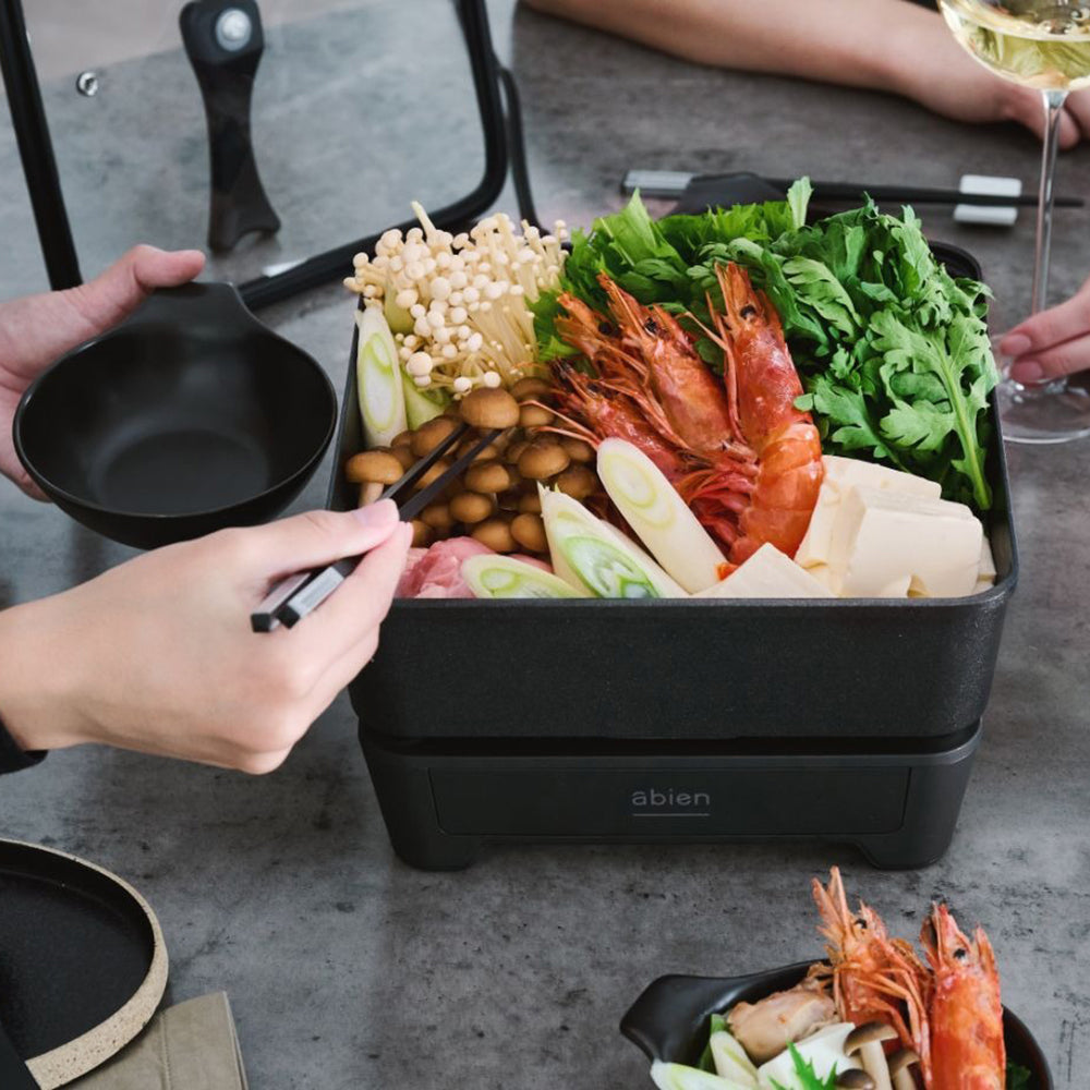 abien（アビエン）MAGIC GRILL M – AOYAMA GIFT SALON