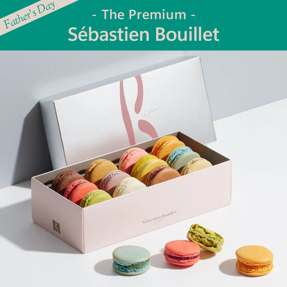 The Premium 選べるセバスチャン・ブイエ ギフトカード 父の日版B – AOYAMA GIFT SALON